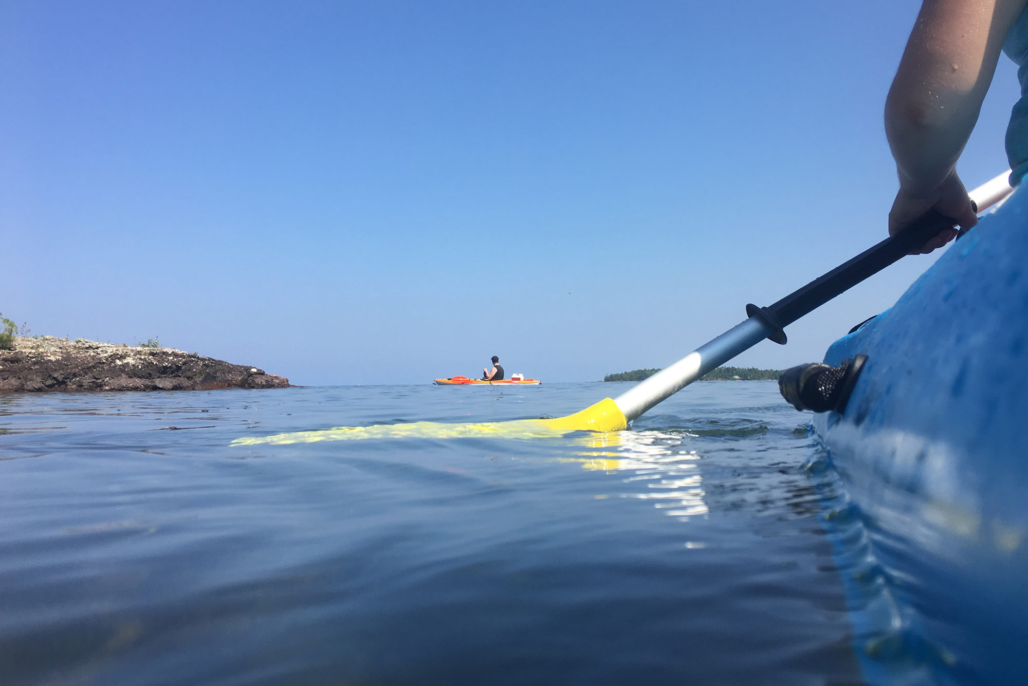 Copper Country Inn – Keweenaw's Basecamp for Adventure