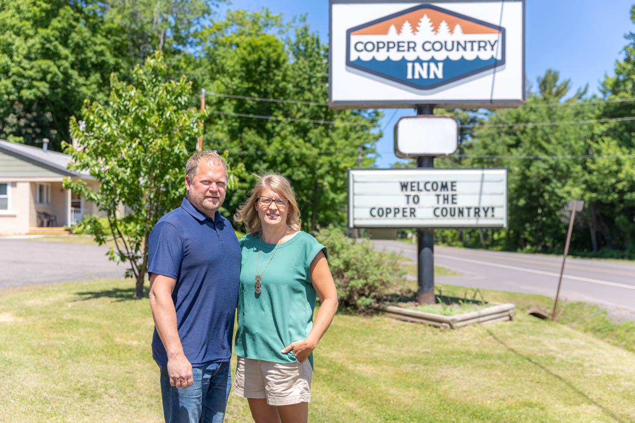 Copper Country Inn – Keweenaw's Basecamp for Adventure